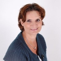 Stem op het verhaal van Mirjam van Baar - Lief Langedijk