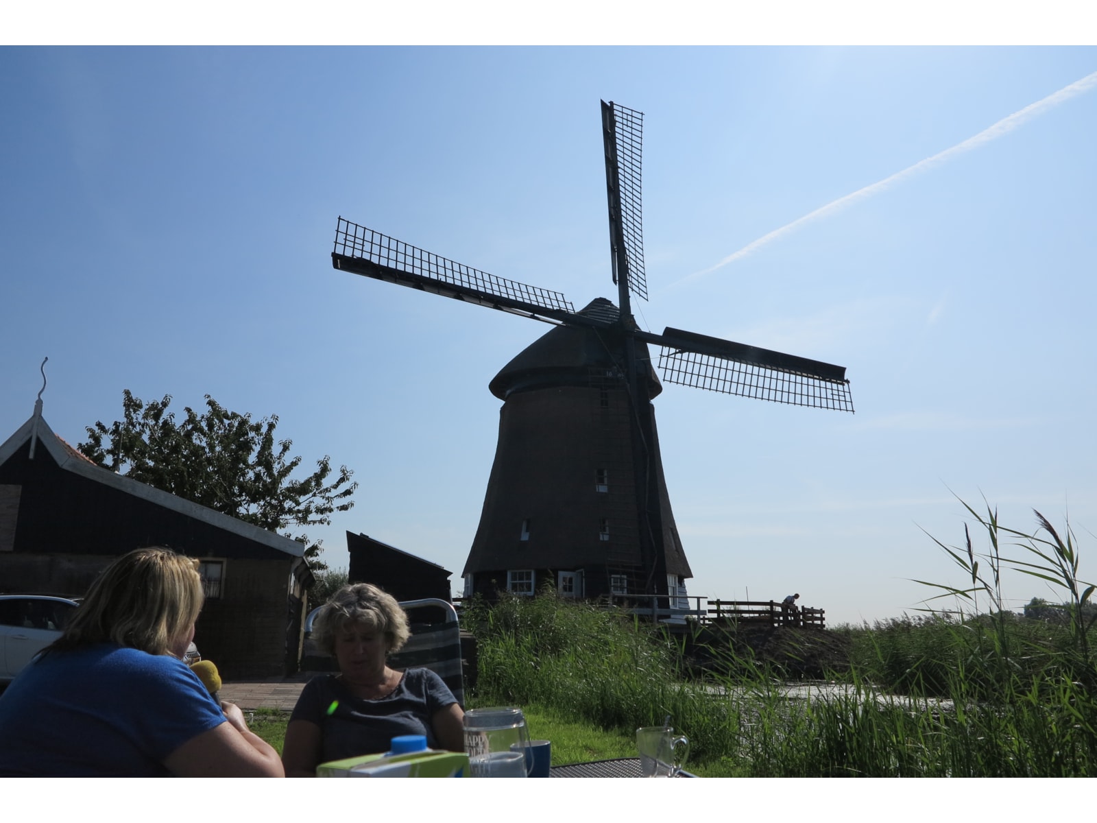 Interview met Rob Basten en Suzanne Jong over de restauratie van de ...