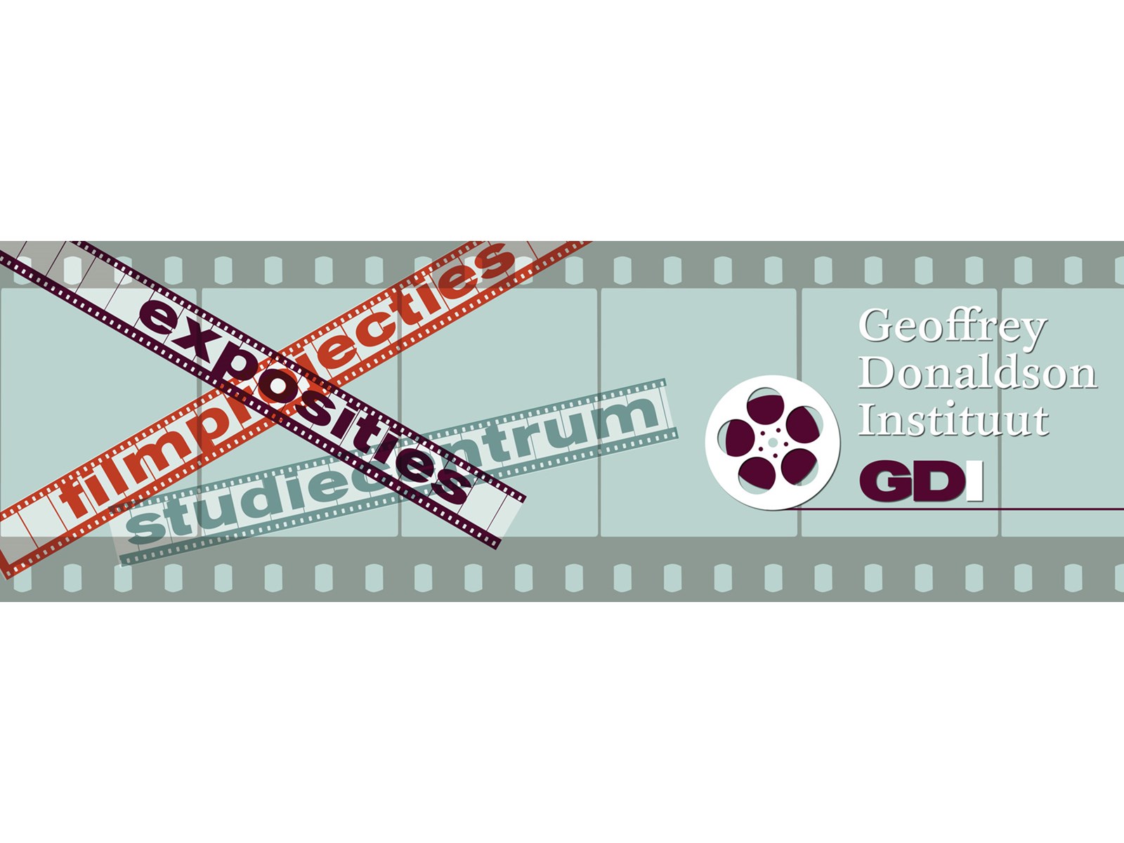 Najaarsfilmprogramma Geoffrey Donaldson Instituut - Lief Langedijk