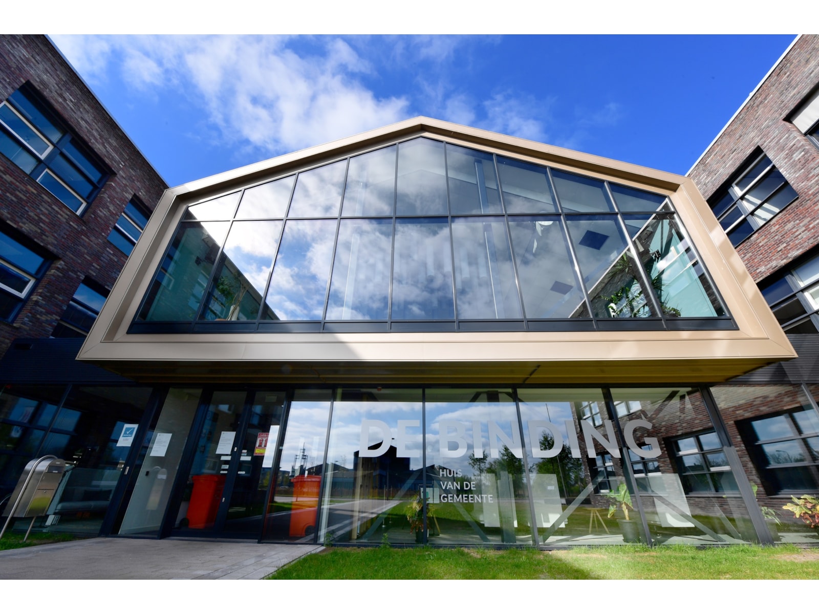 Groene Straten in Langedijk en Heerhugowaard Gezocht - Lief Langedijk