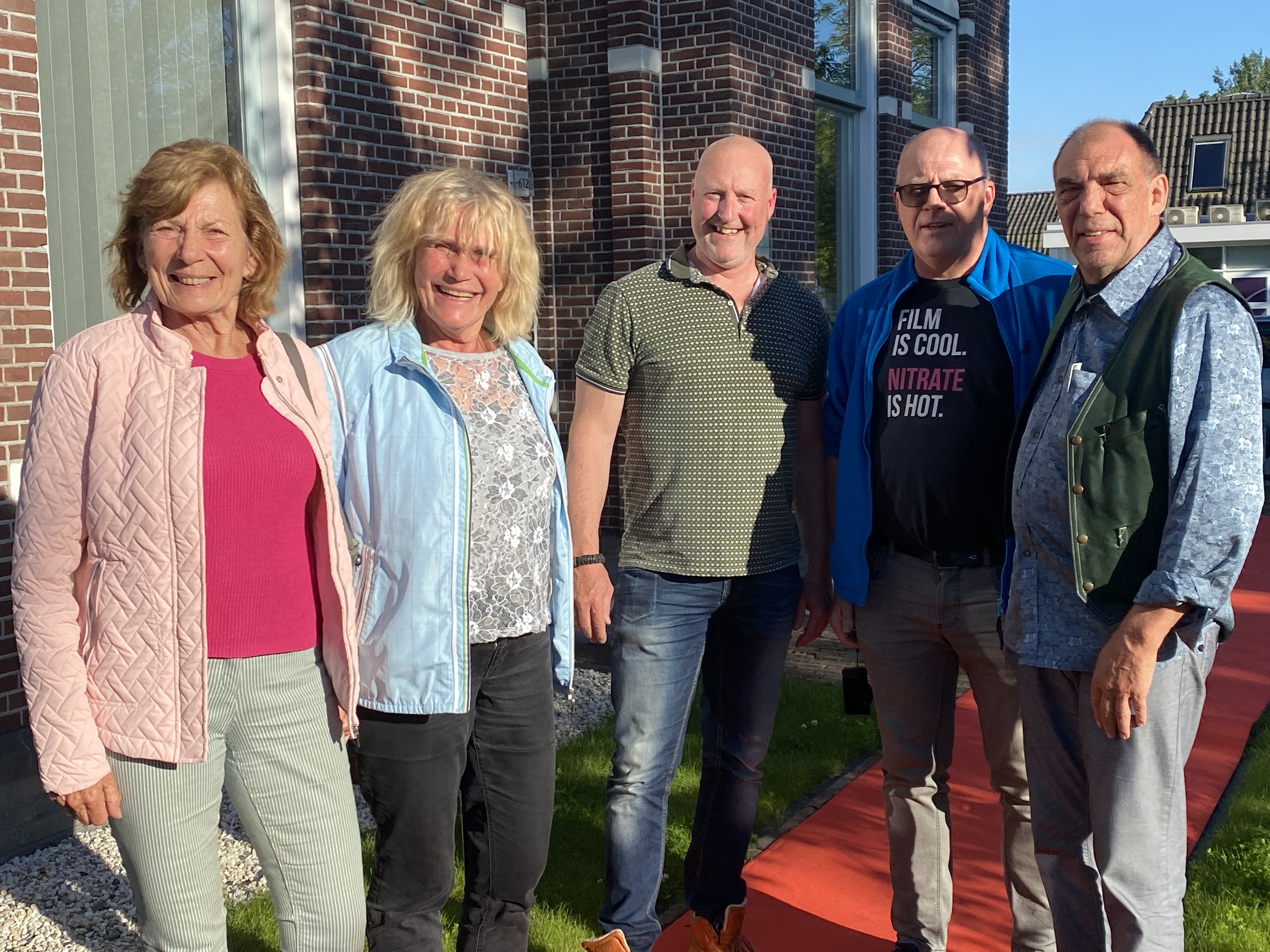 Homepagina - Lief Langedijk